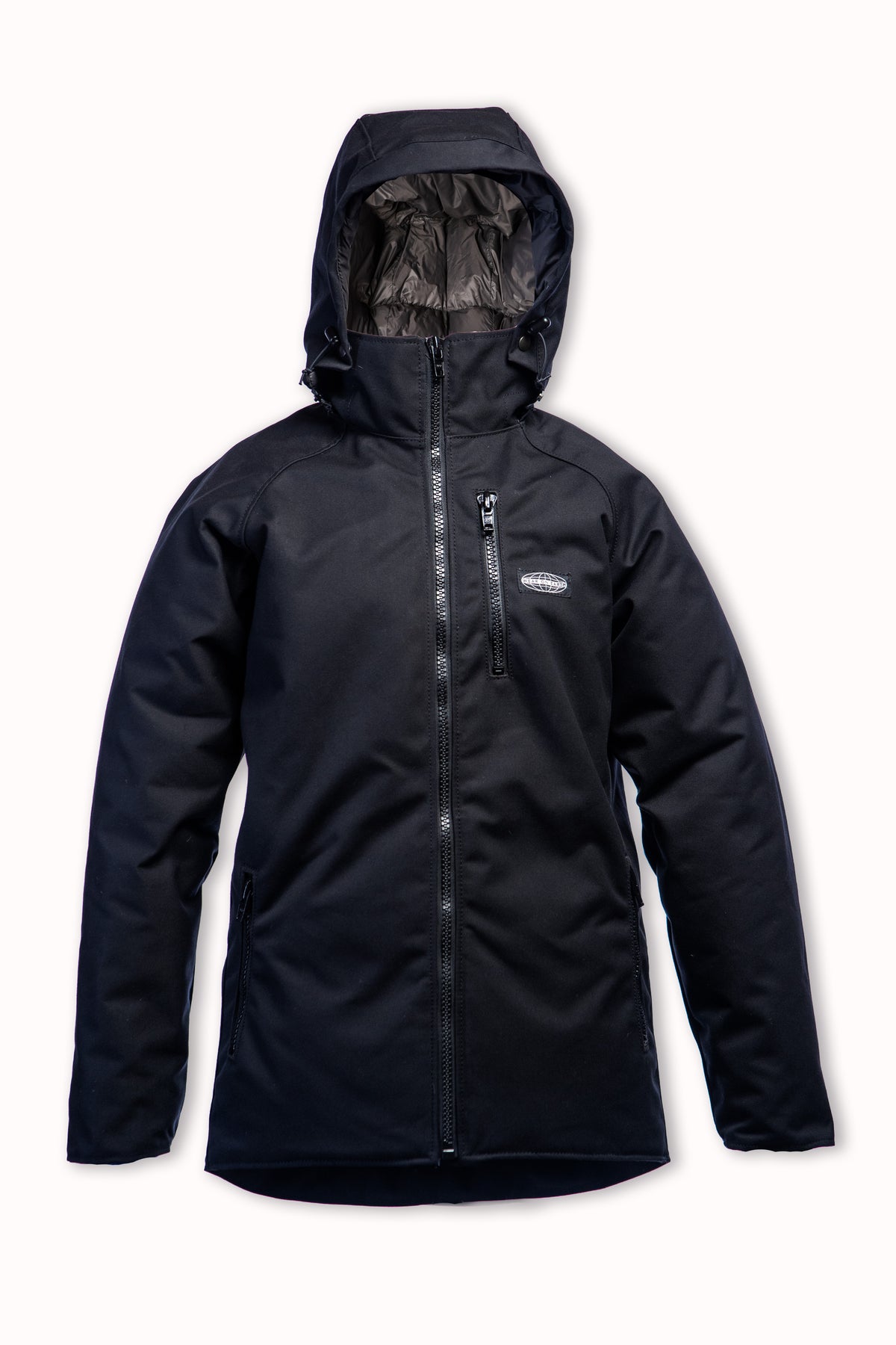 Wear On Earth: New Zealand-made Down Jackets and Vests